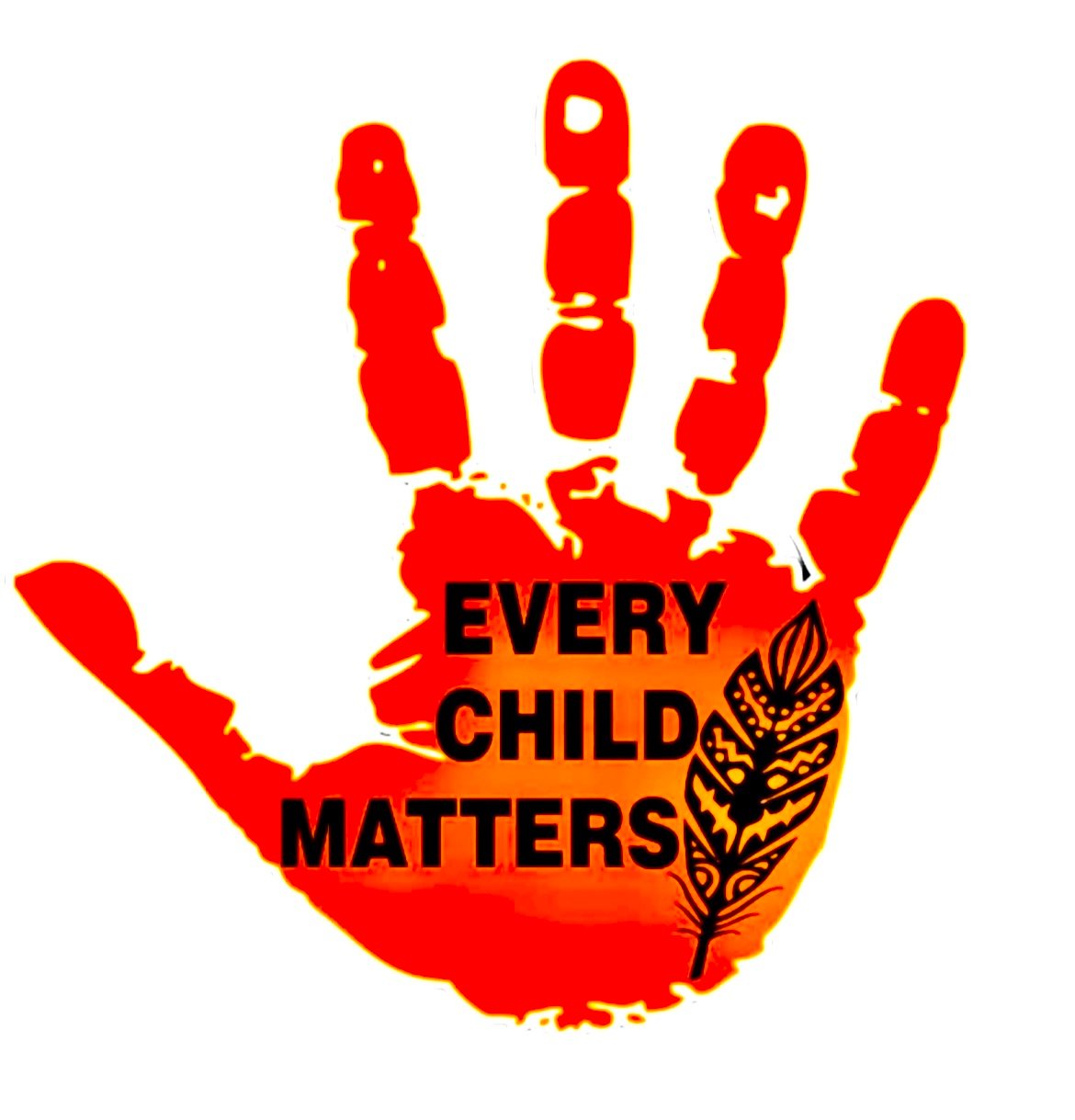Every Child Matters Candle – HandmadeSask