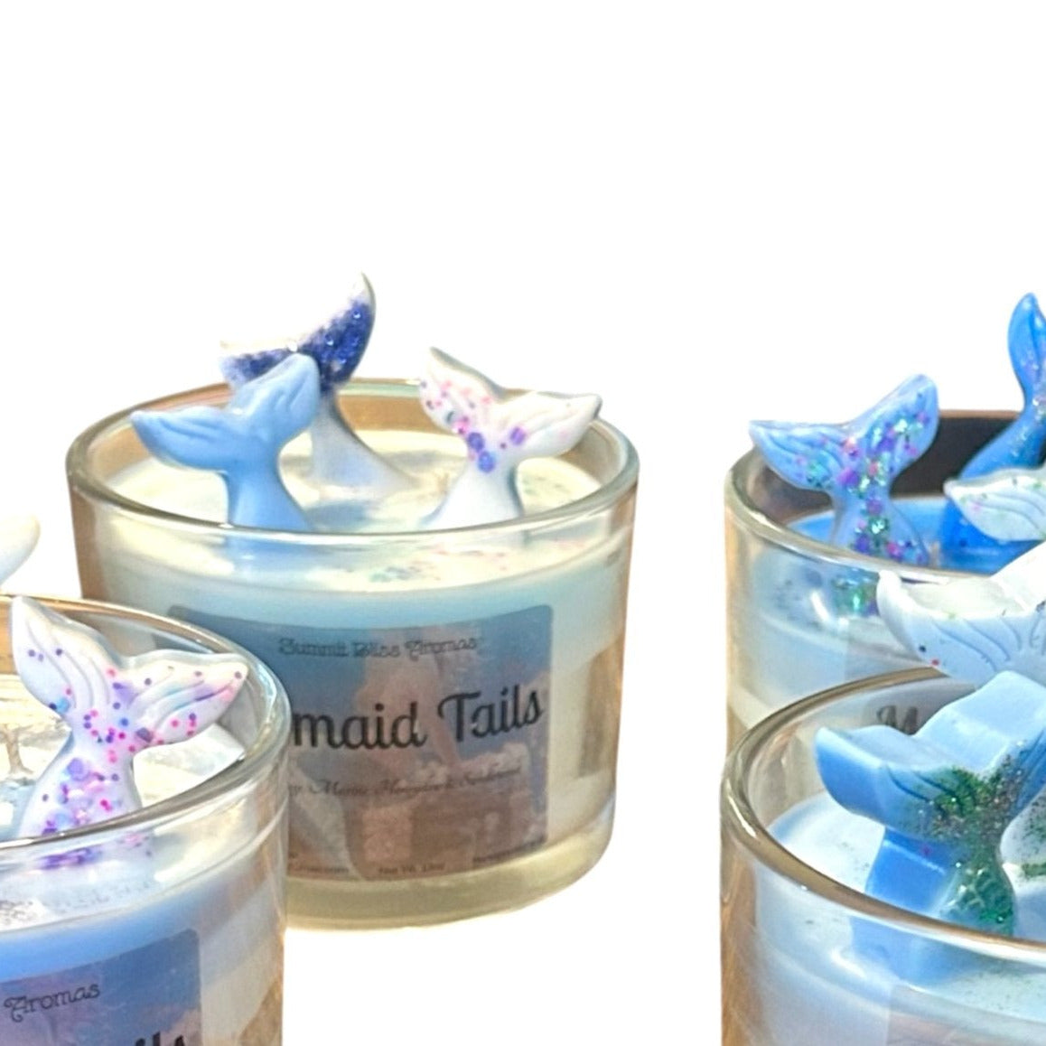 Mermaid Tails – HandmadeSask