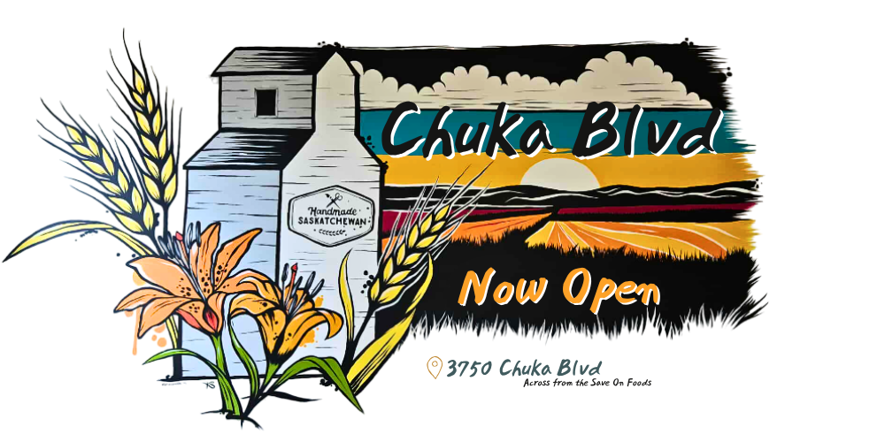 Handmade Saskatchewan - locally made gift shop in Regina – HandmadeSask