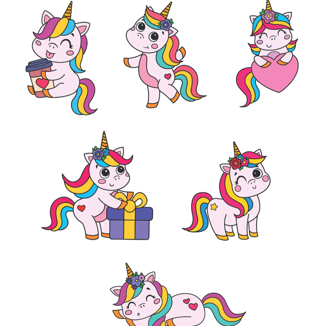 Sand Art Sticker Kits – HandmadeSask