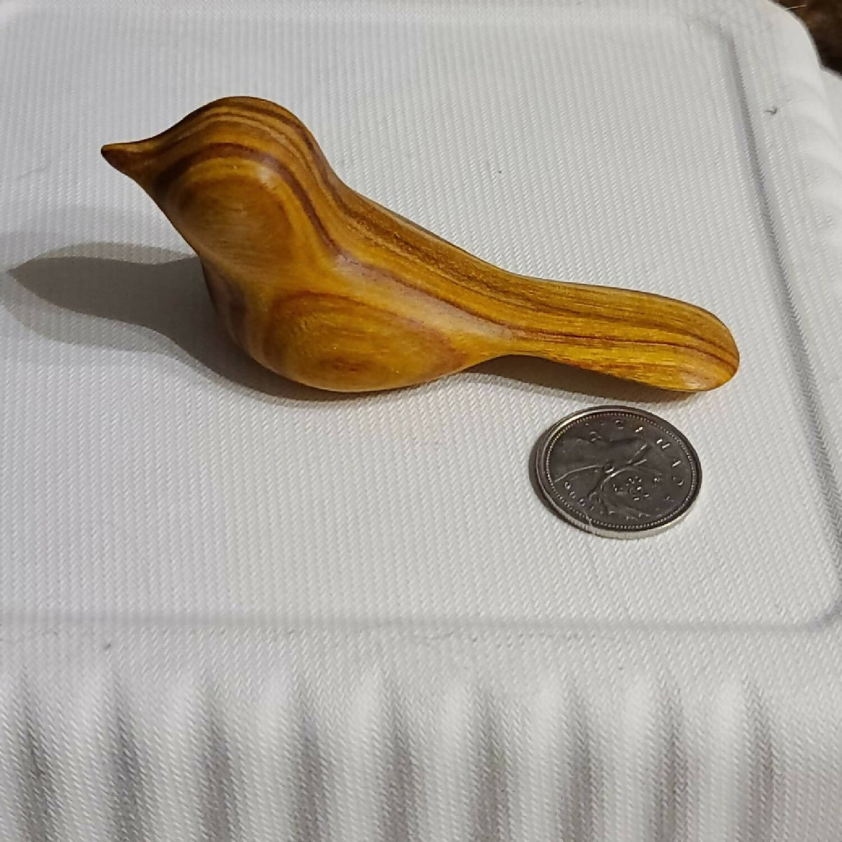 74980100 - Worry / Comfort Bird – HandmadeSask